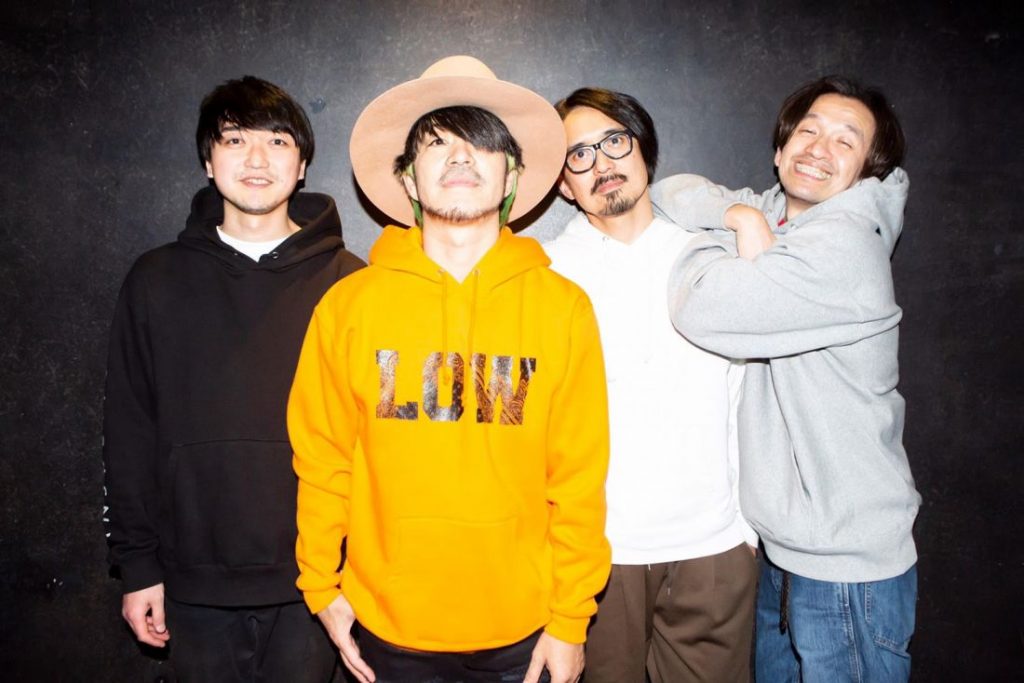 LOW IQ 01 LIVE TOUR 2020 〜会場限定販売シングルCD Release Tour〜 名古屋公演 | ジェイルハウス