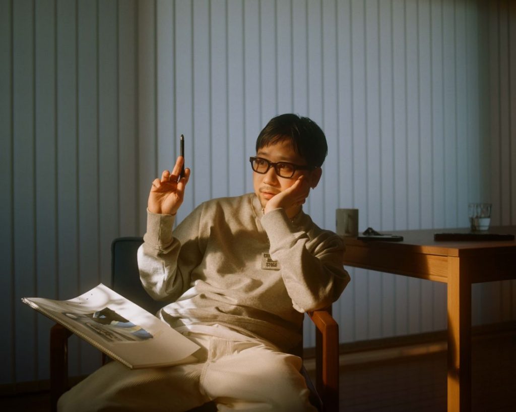 STUTS 『Orbit』Release Tour | ジェイルハウス