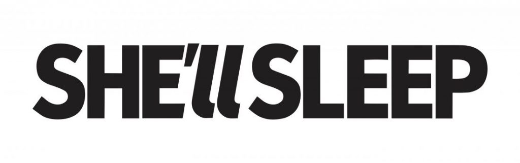 SHE’ll SLEEP | ジェイルハウス
